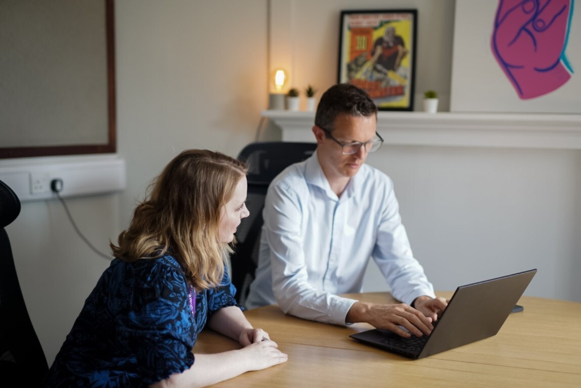 AI Governance & Security - Microsoft Solutions Partner - ThinkShare